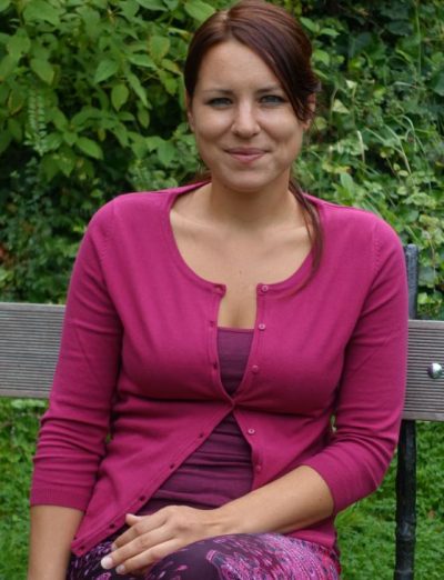 Qui suis-je ? - Roxane Carlson